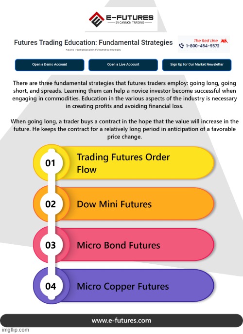 Trading Futures Order Flow - Imgflip