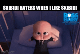 boss baby crying - Imgflip