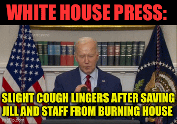 Gaslighting Democrats - Imgflip