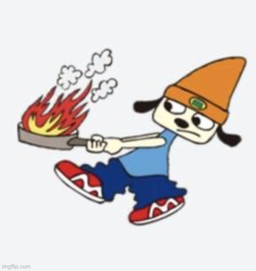 Who let bro cook - Imgflip