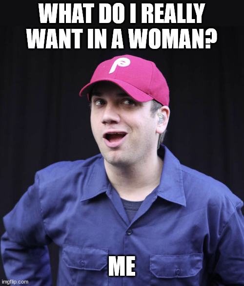 Obviously. :) - Imgflip