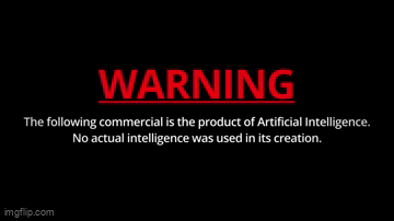 No intelligence was used. - Imgflip