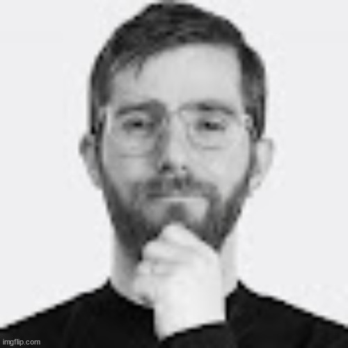 linus jobs - Imgflip