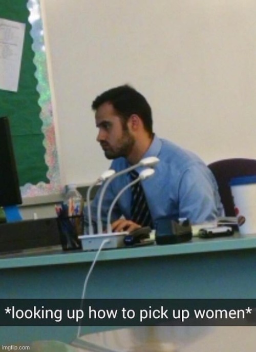 straight outta the office - Imgflip