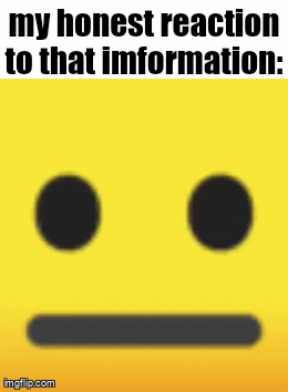 Not funny didnt laugh - Imgflip