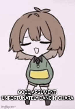chara.gif - Imgflip