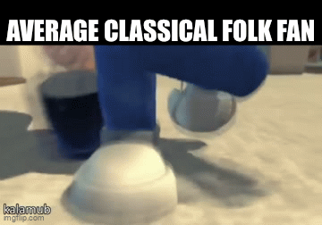 Music slander #4 - Imgflip