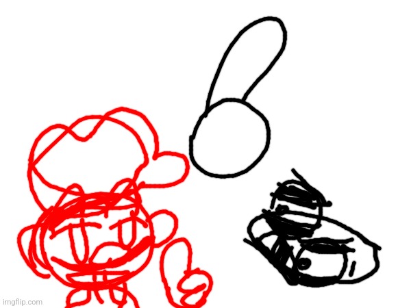 Scripulous Fingore - Imgflip