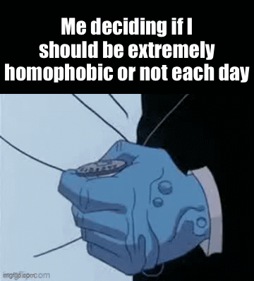 is this what a bipolar is - Imgflip