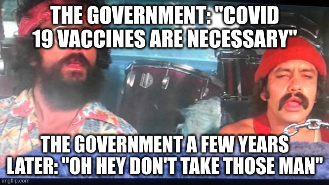 cheech and chong - Imgflip