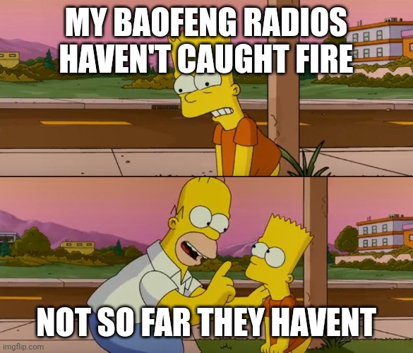 Simpsons so far - Imgflip