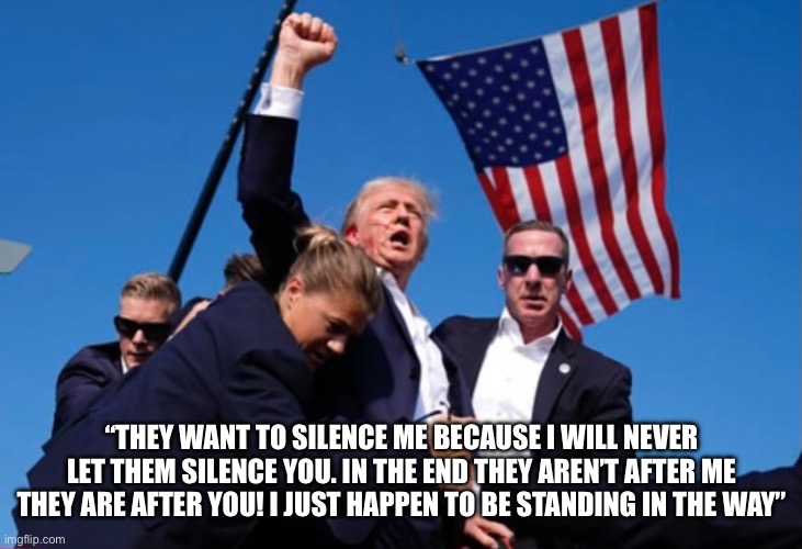 Never surrender - Imgflip