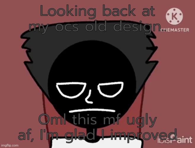 This mf has NO front hair!! Clap his cheeks!! - Imgflip