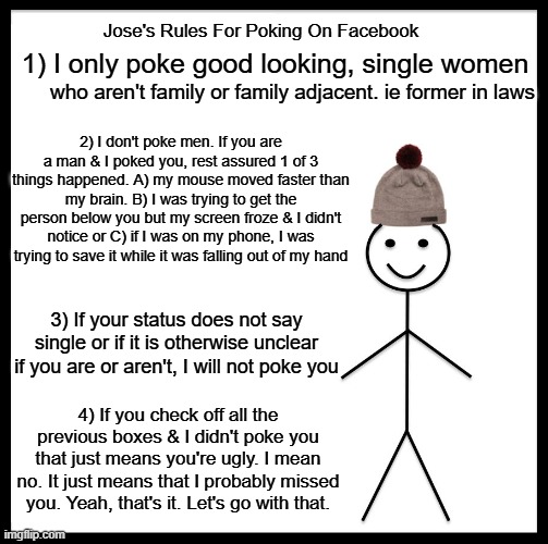 Be Like Bill Meme - Imgflip