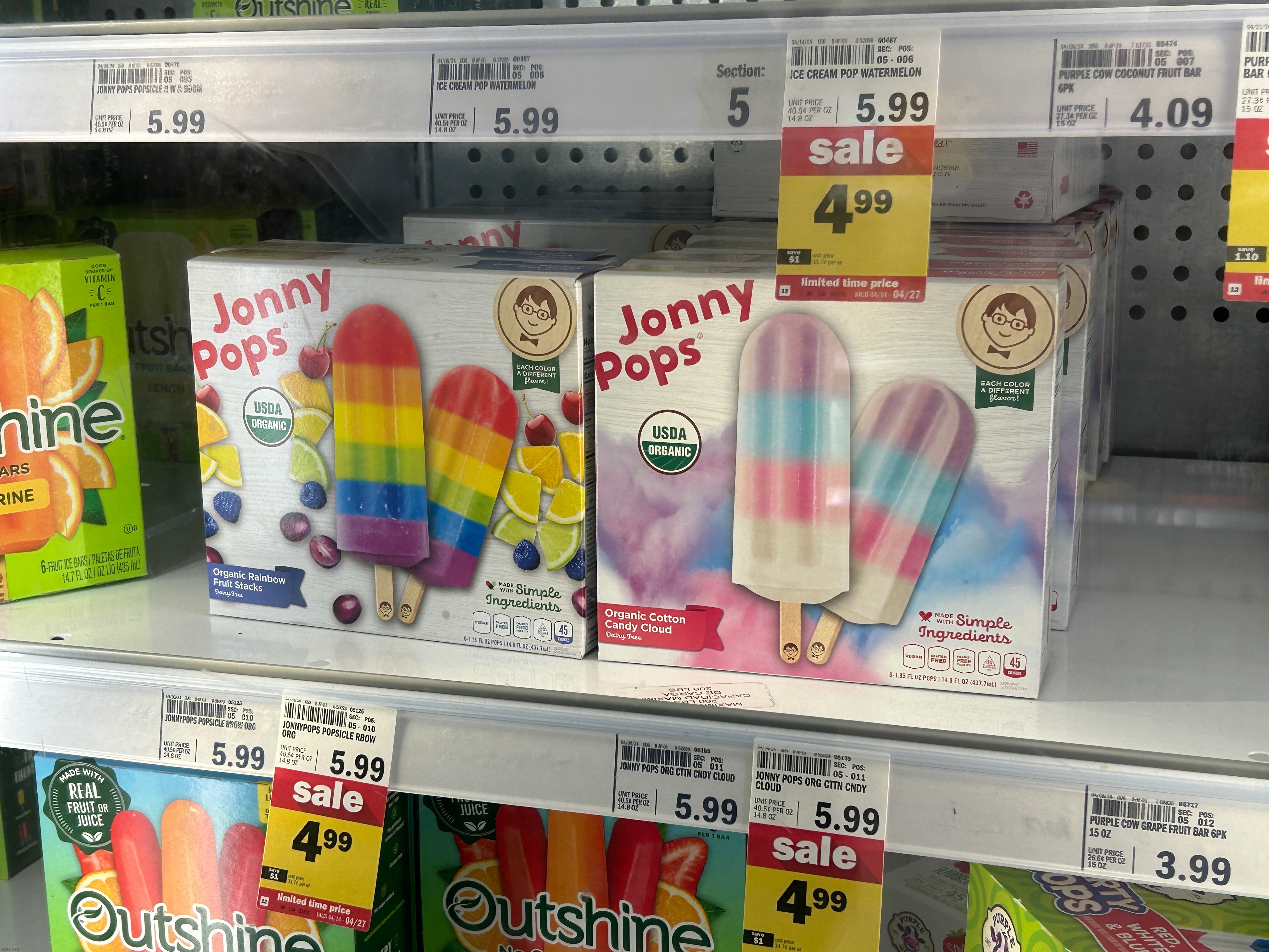 why they make the popsicles woke - Imgflip