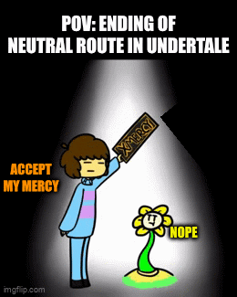 New ability: mercy smash - Imgflip