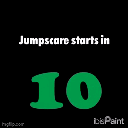 Image tagged in gifs,memes,funny,jumpscare - Imgflip