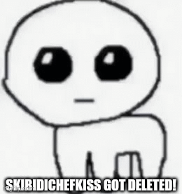 TBH creature YIPPEE - Imgflip