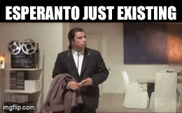 Language slander #4 - Imgflip