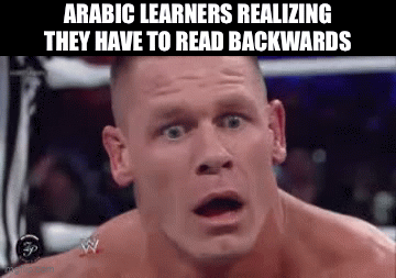 Language slander #4 - Imgflip