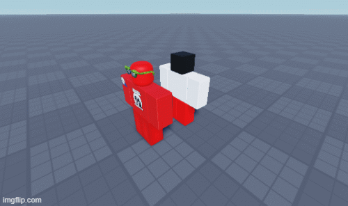 finished animation - Imgflip