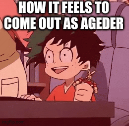 More agender memes are a comin! - Imgflip