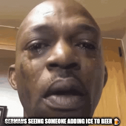 Beer crime - Imgflip