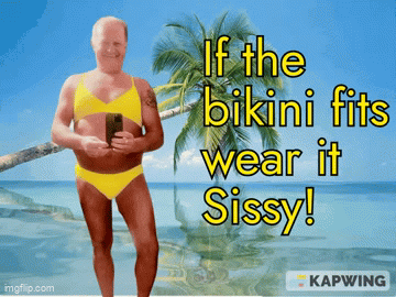 sissy shauna - Imgflip