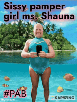 sissy shauna - Imgflip
