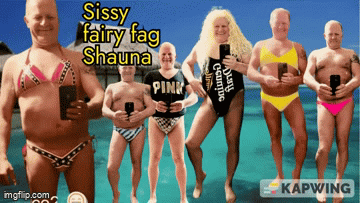 sissy shauna - Imgflip