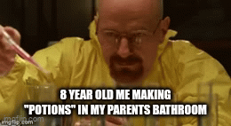 potions - Imgflip