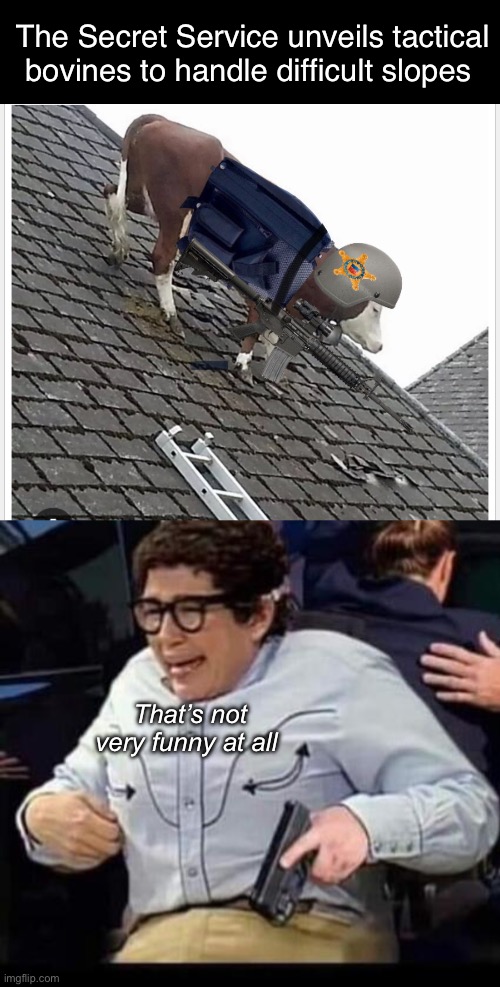 Tactical goats are still being trained - Imgflip