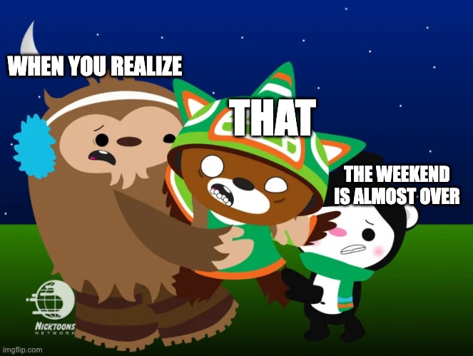 Sumi going crazy - Imgflip