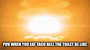 taco bell - Imgflip