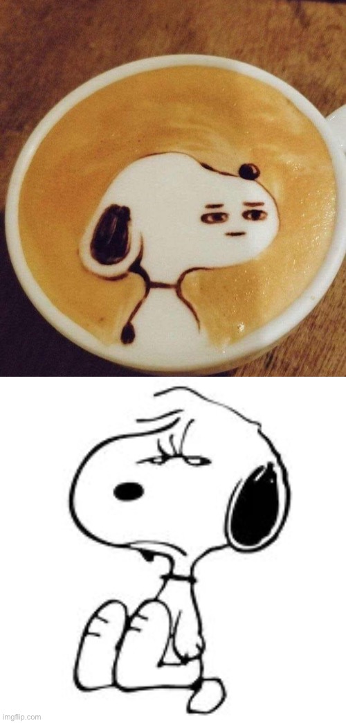 Image tagged in pouting snoopy - Imgflip