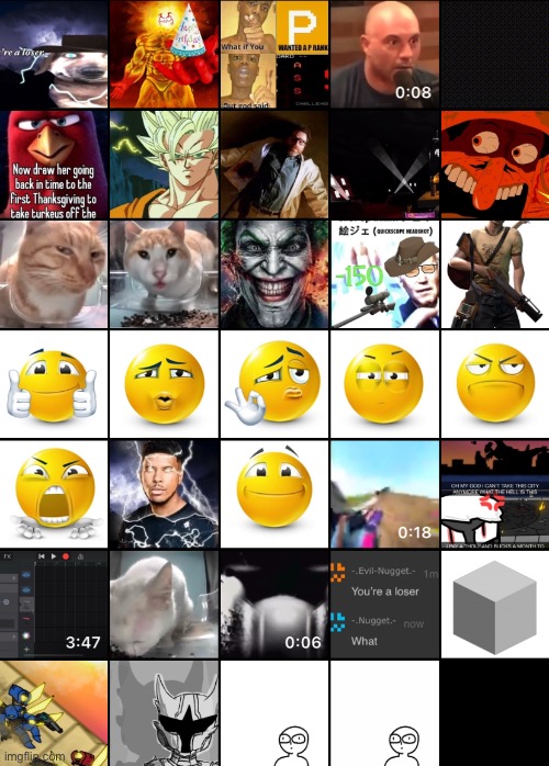 recent camera roll stuff reveal - Imgflip