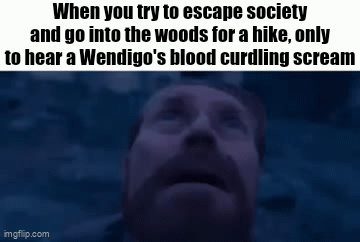 And I think to myself, what a wonderful world - Imgflip