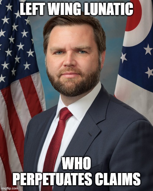 Trump & Mein Kampf | Swamp Gas Forums