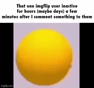 magic instantaneous replying powers activate - Imgflip