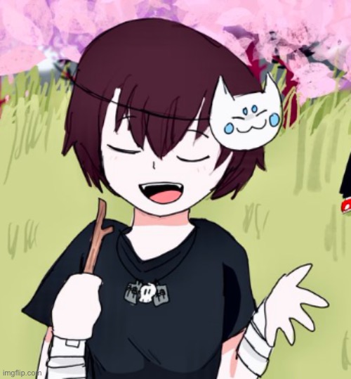 Icy just sayin - Imgflip