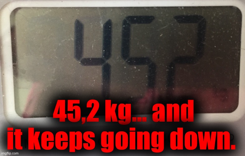 Why does this continue to happen to me? - Imgflip