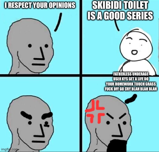 Stream slander 1, starting by one of the worst imgflip streams, ASU - Imgflip