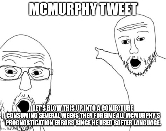 McMurphy: B1G and SEC unlikely to add FSU/Clemson after ACC withdrawal