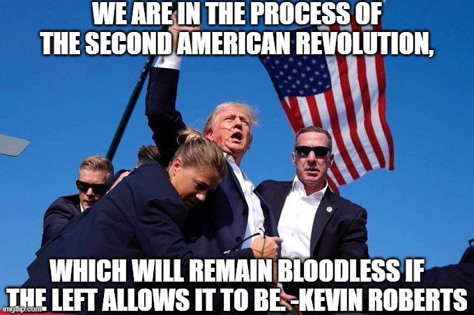 Remember: the regressive left is an unnegotiable terrorist threat that must be destroyed. - Imgflip