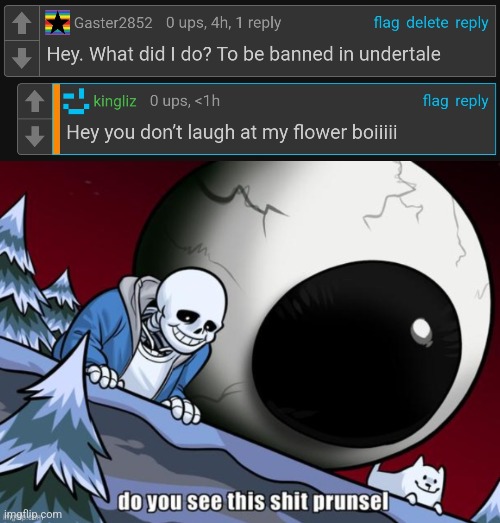 Image tagged in do you see this shit prunsel - Imgflip