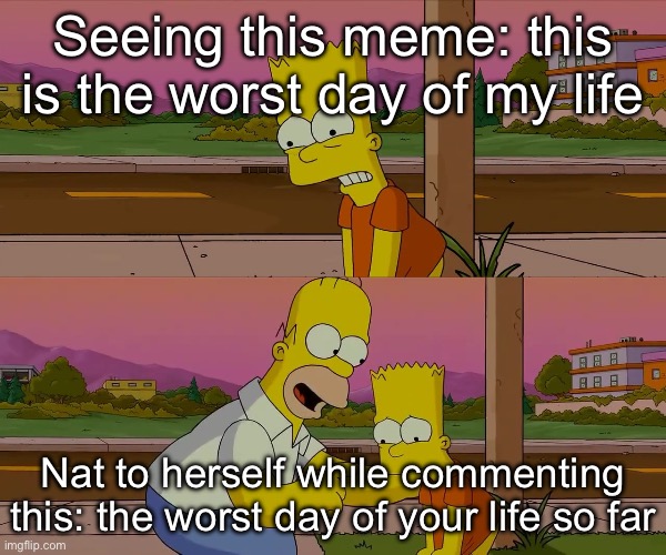 Difference in size - Imgflip