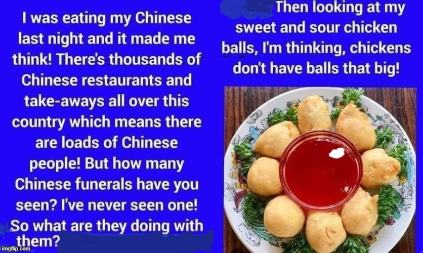 Chinese - Imgflip