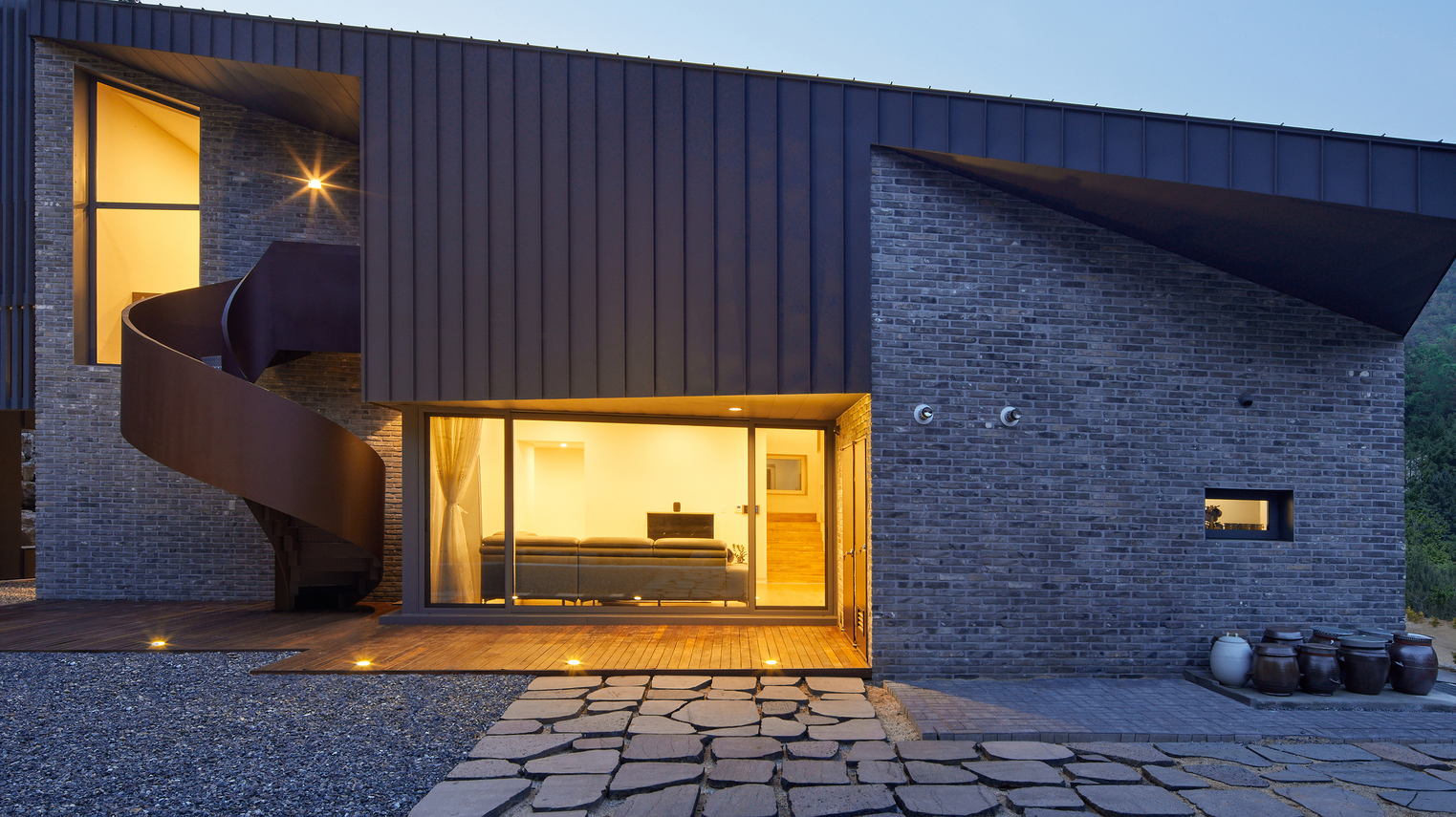 sloped roof Blank Template - Imgflip