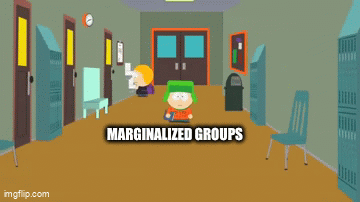 Virtue Signaling At Others’ Expense - Imgflip