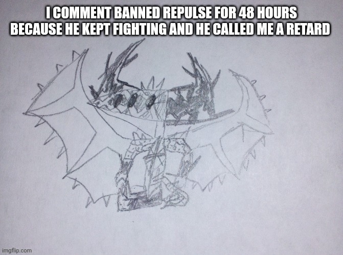 Chibi Steel - Imgflip